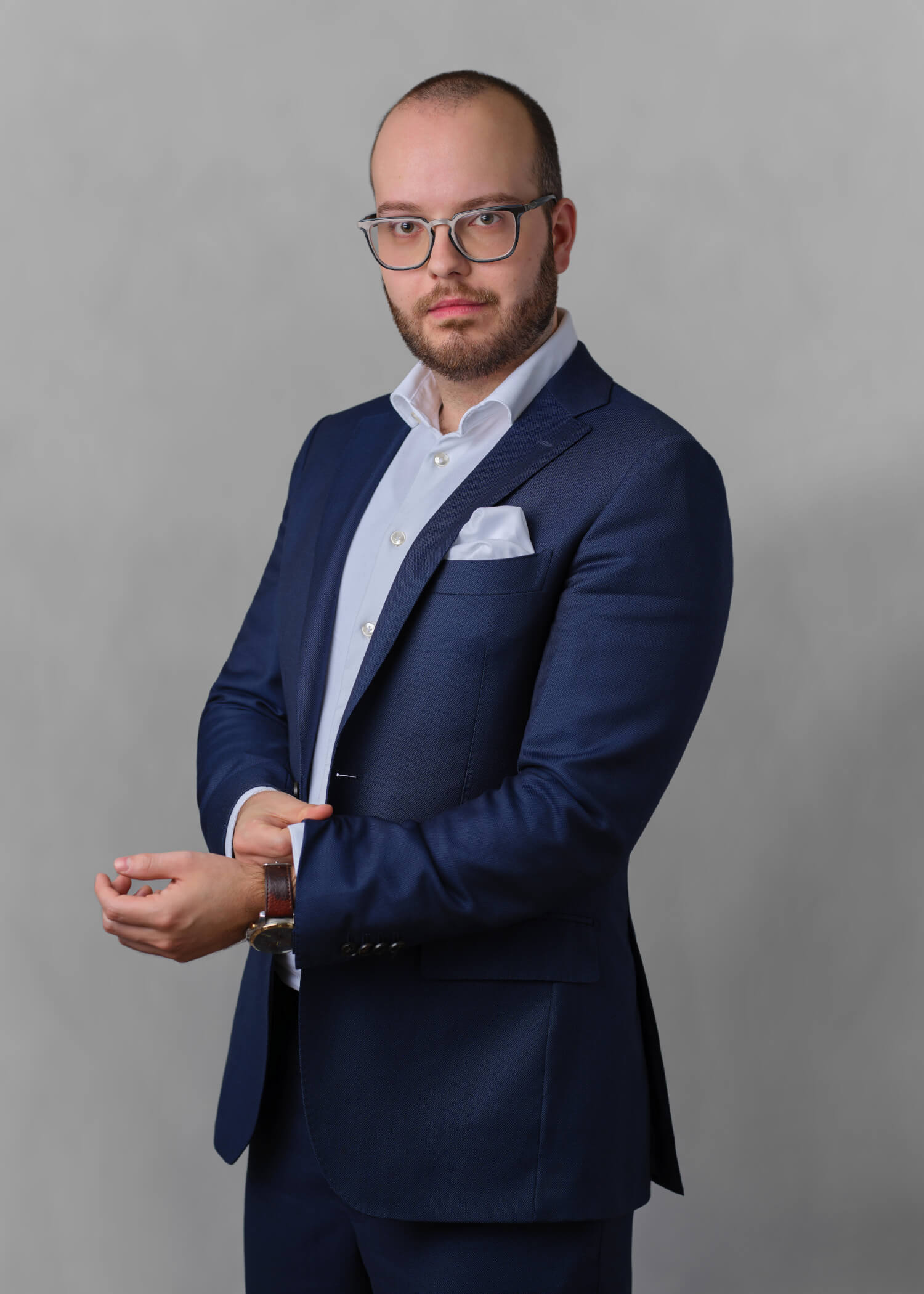 Han Hendriks - VRF Advocaten | EN